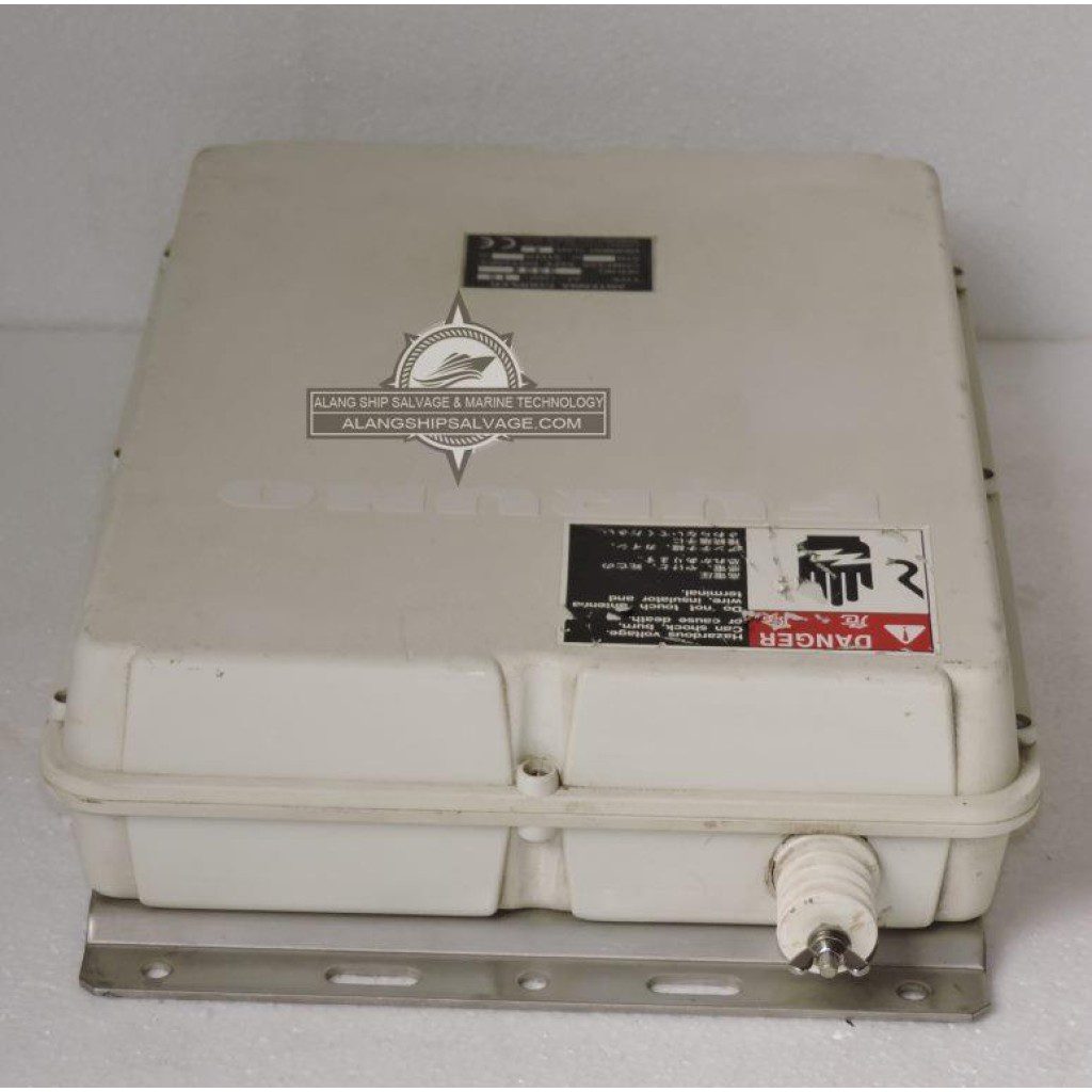 FURUNO ANTENNA COUPLER AT-1560-15 FOR MF/HF FURUNO FS-1570 – Alang Ship ...