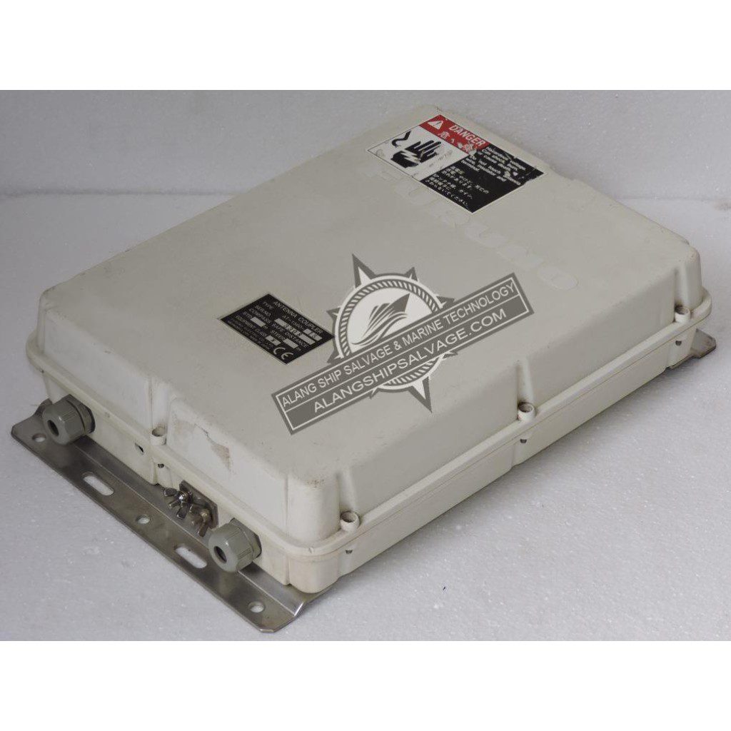 FURUNO ANTENNA COUPLER AT-1560-15 FOR MF/HF FURUNO FS-1570 – Alang Ship ...
