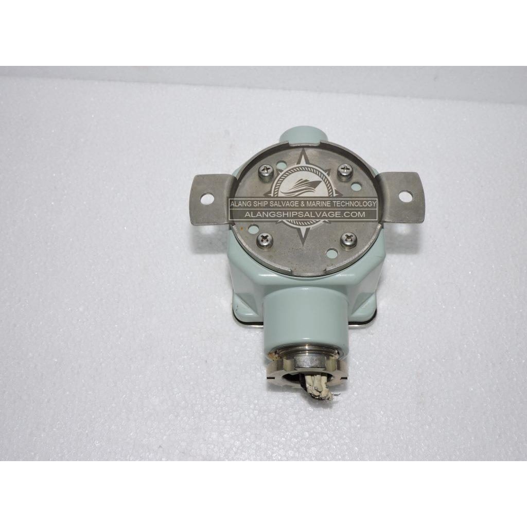 JRC JUNCTION BOX DGPS SENSOR MARINE NQE-7700A – Alang Ship Salvage ...