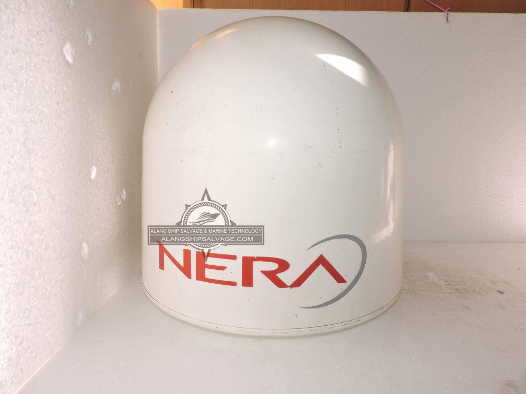 NERA ANTENNA F33 – ADE – Alang Ship Salvage & Marine Technology