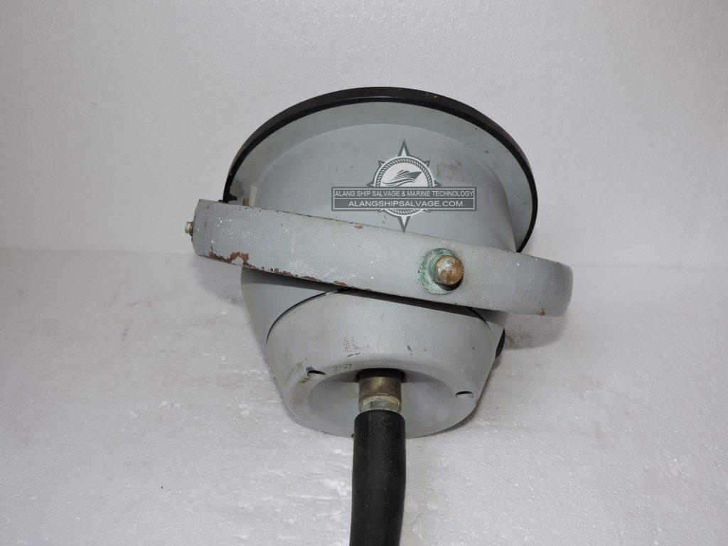 RAYTHEON ANSCHUTZ BEARING REPEATER COMPASS 133-407 – Alang Ship Salvage ... RAYTHEON ANSCHUTZ BEARING REPEATER COMPASS 133-407 – Alang Ship Salvage ...
