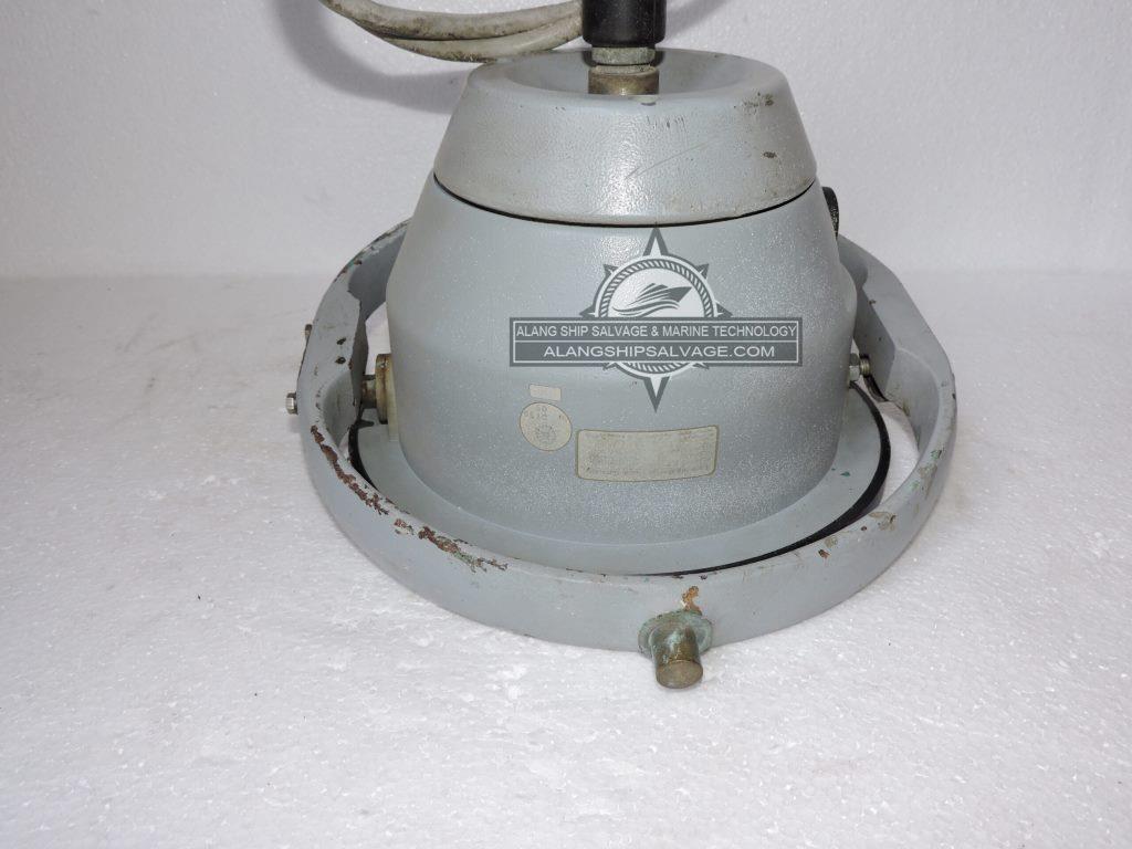 RAYTHEON ANSCHUTZ BEARING REPEATER COMPASS 133-407 – Alang Ship Salvage ... RAYTHEON ANSCHUTZ BEARING REPEATER COMPASS 133-407 – Alang Ship Salvage ...