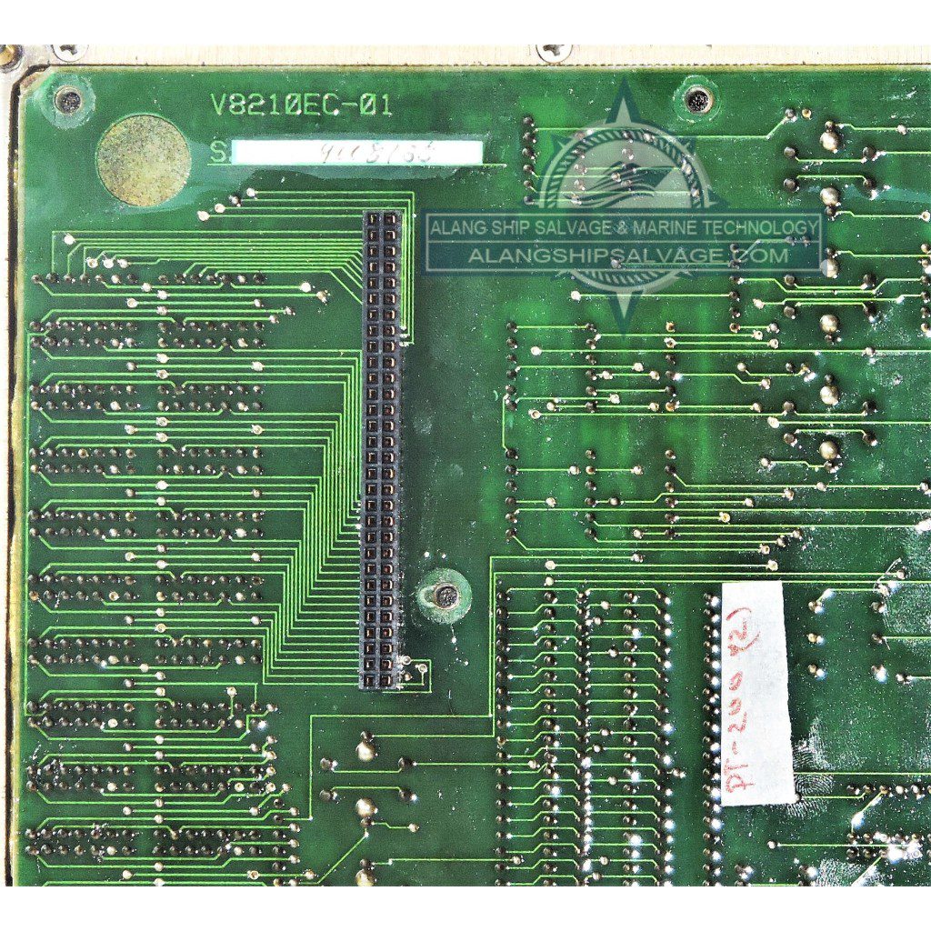 YOKOGAWA PT 200 AUTOPILOT AUTO STREEING UNIT PB316 ( V8210EC-01 ...