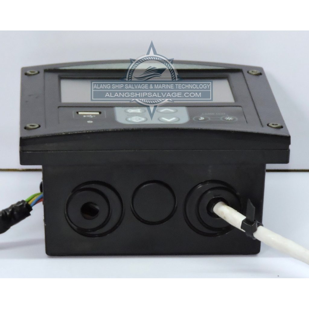 CONSILIUM VDR F1 REMOTE CONTROL UNIT – Alang Ship Salvage & Marine ...